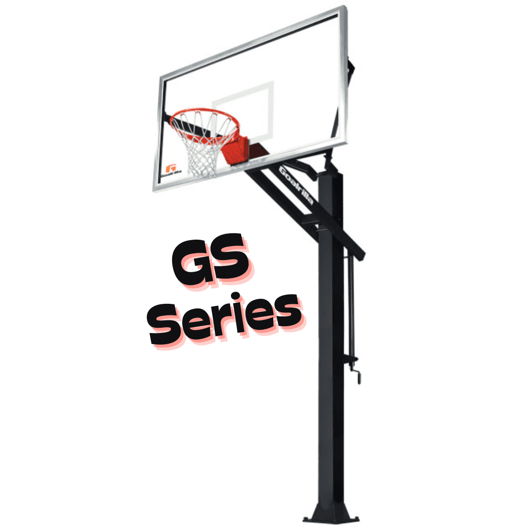 GS Series Backyard Fun Zone GS Series Backyard Fun Zone
