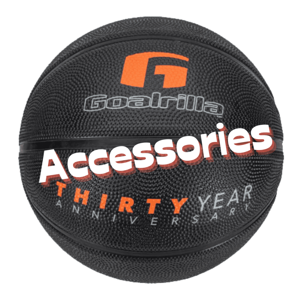 Goalrilla Basketball Hoop in Cedar Springs, East Grand Rapids, MI ...